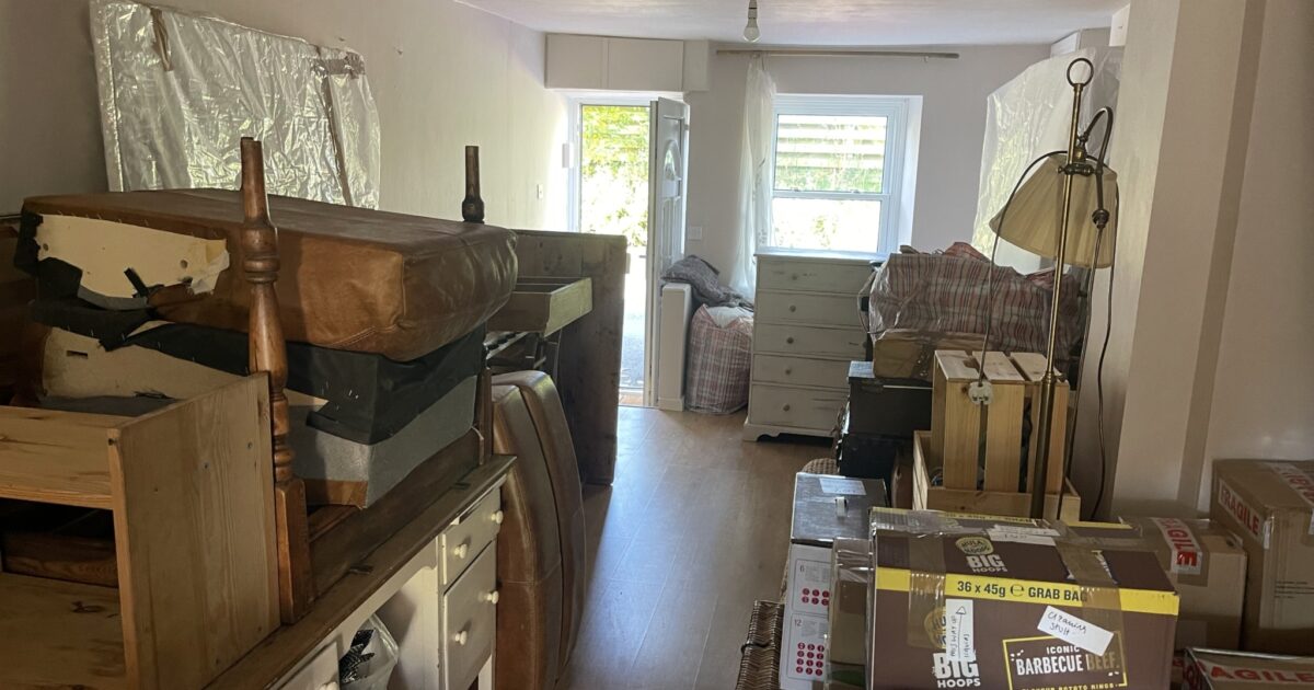 Moving to Brighton: Guide to Life by the Sea | 2025 - East Sussex Van